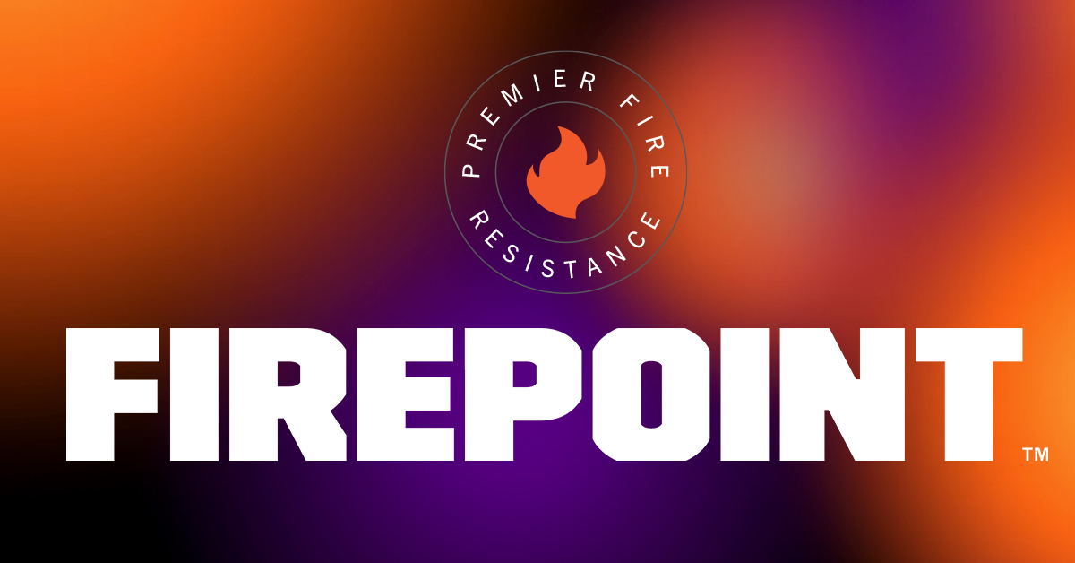 Firepoint by Arclin | Going Beyond Code to Protect What Matters Most